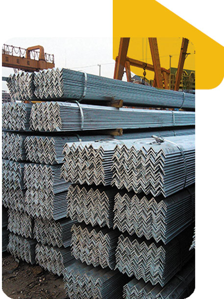 Steel Products - BTM general trading Supplier in UAE
