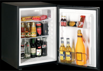 MINIBAR OPTION - BTM general trading Supplier in UAE