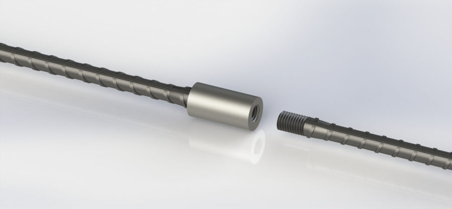 REBAR COUPLER - BTM general trading Supplier in UAE